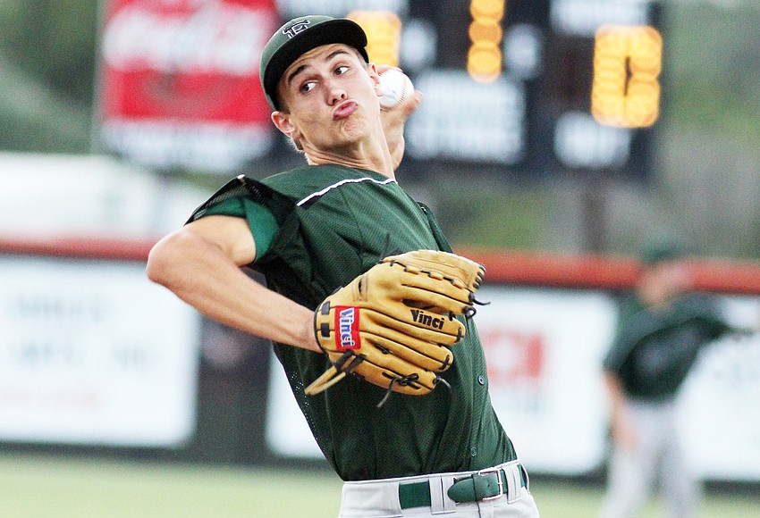 Wehde named Flagler Palm Coast baseball's MVP | Observer Local News ...