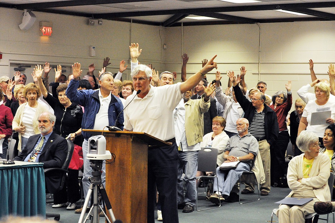 THE FULL HOUSE EFFECT | Observer Local News | Palm Coast Observer and ...