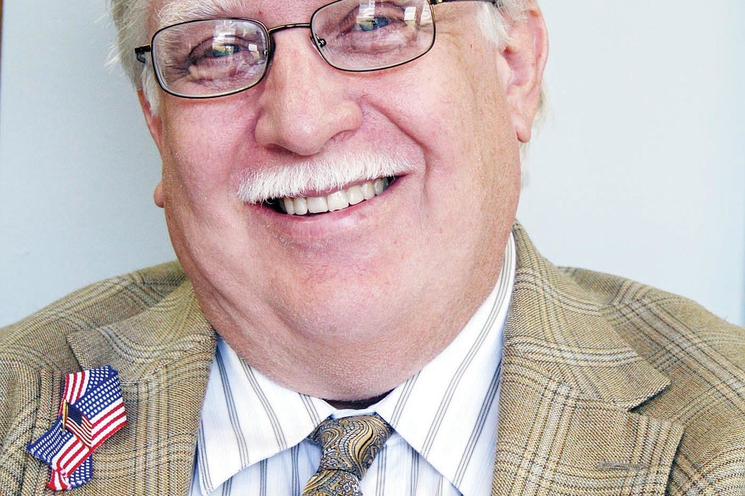 CANDIDATE Q&A: Florida House 24, Doug Courtney (D) | Observer Local ...