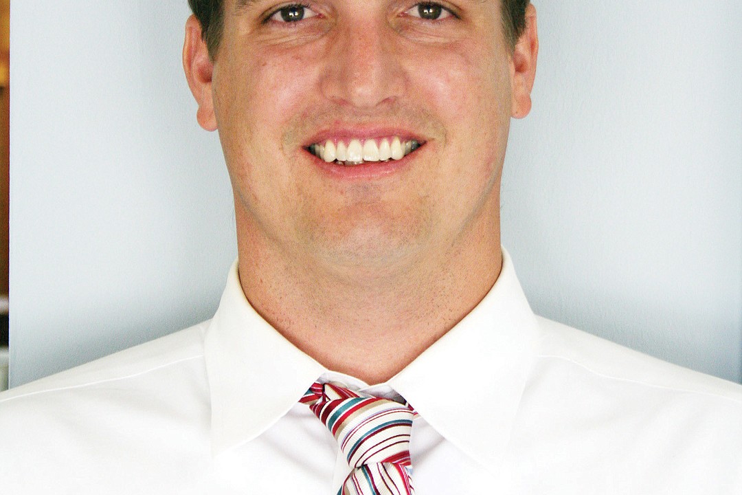 CANDIDATE Q&A: Judges, Craig Atack | Observer Local News | Palm Coast ...