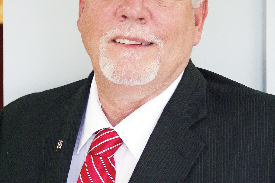 CANDIDATE Q&A: Judges, Don Appignani | Observer Local News | Palm Coast ...