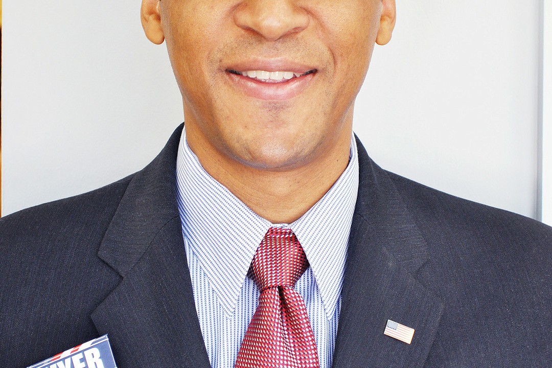 CANDIDATE Q&A: Judges, Marc Dwyer | Observer Local News | Palm Coast ...