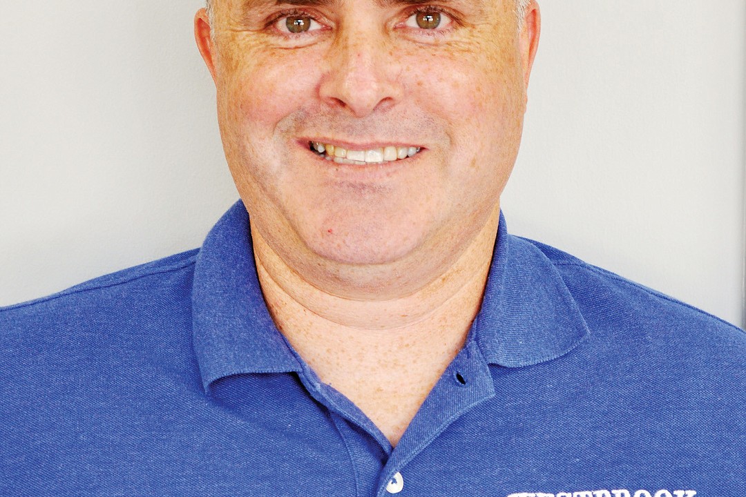 CANDIDATE Q&A: Judges, W. Scott Westbrook | Observer Local News | Palm ...