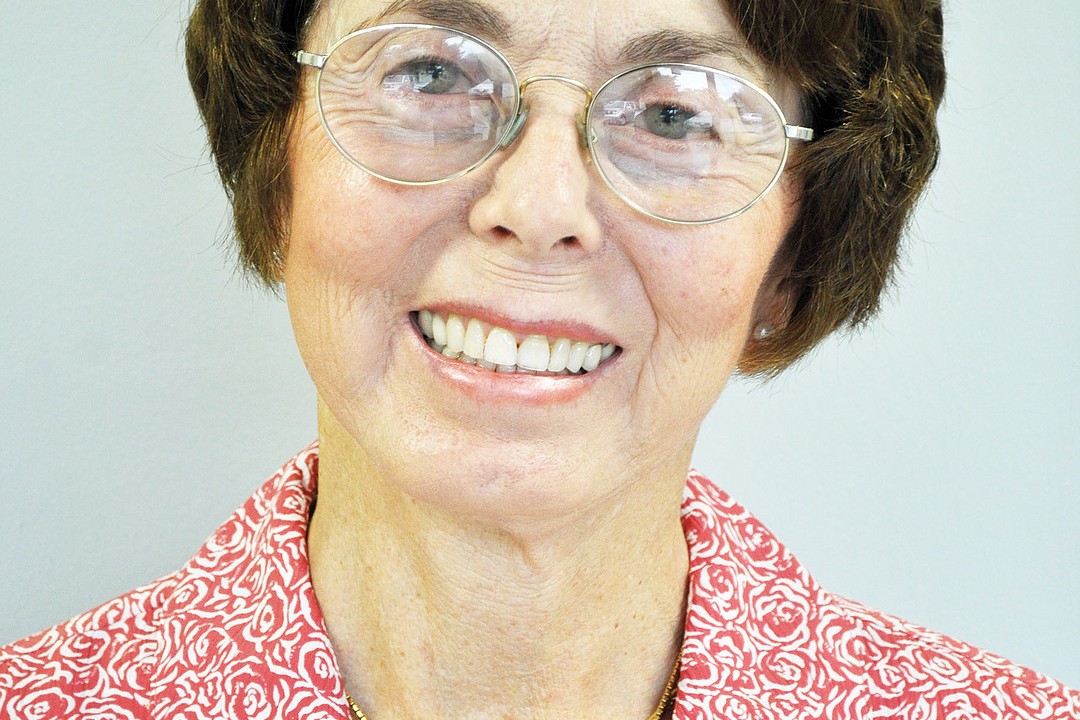 CANDIDATE Q&A: School Board, District 3, Deborah Laury | Observer Local ...