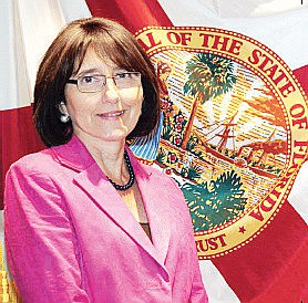 CANDIDATE Q&A: State Attorney, 7th Judicial Circuit, Stasia Warren ...