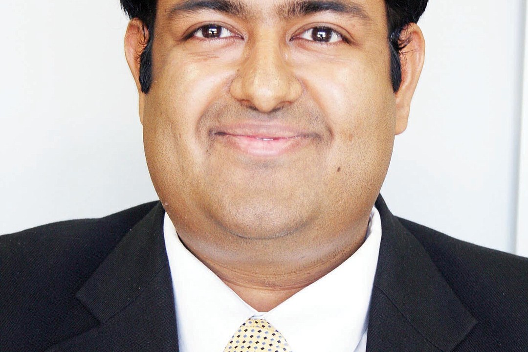 CANDIDATE Q&A: U.S. House 6, Vipin Verma (D) | Observer Local News ...