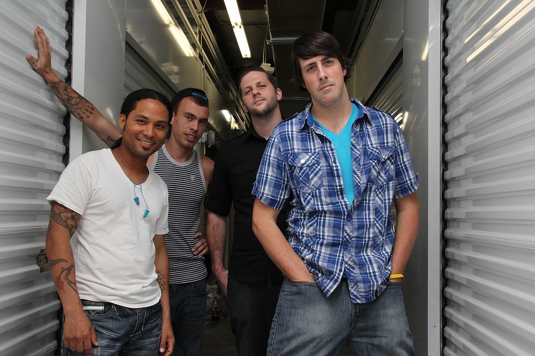 David Lane Band releases album, goes on tour | Observer Local News ...