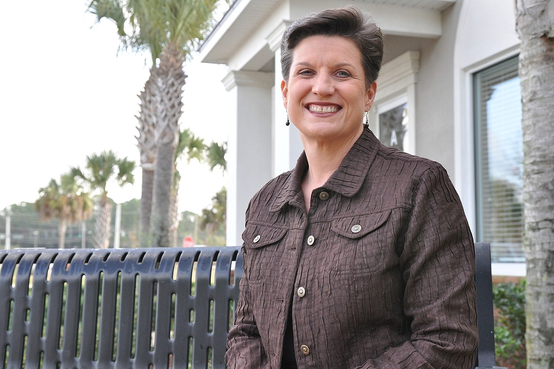 The Best Advice I Ever Got: Georgia Turner | Observer Local News | Palm ...