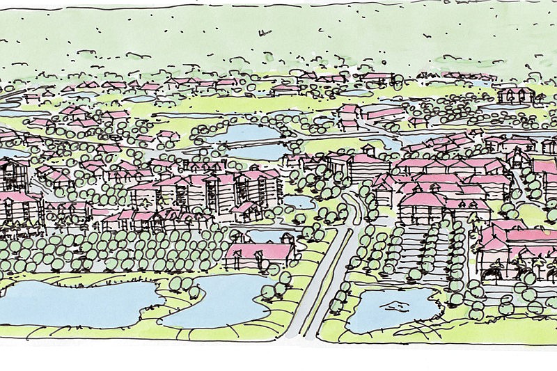 SMR, county partner for Ranch expansion | Your Observer