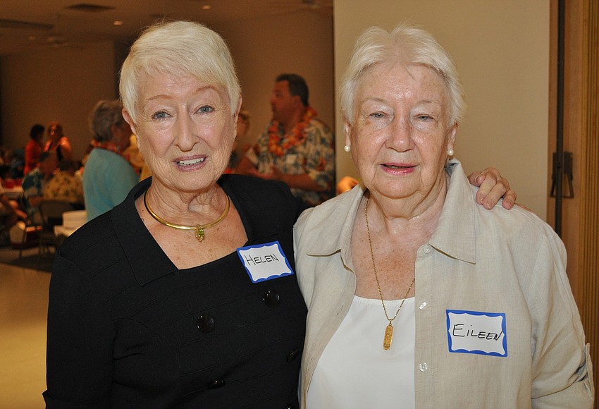 Your Observer | Photo - Helen Larson and Eileen Franck