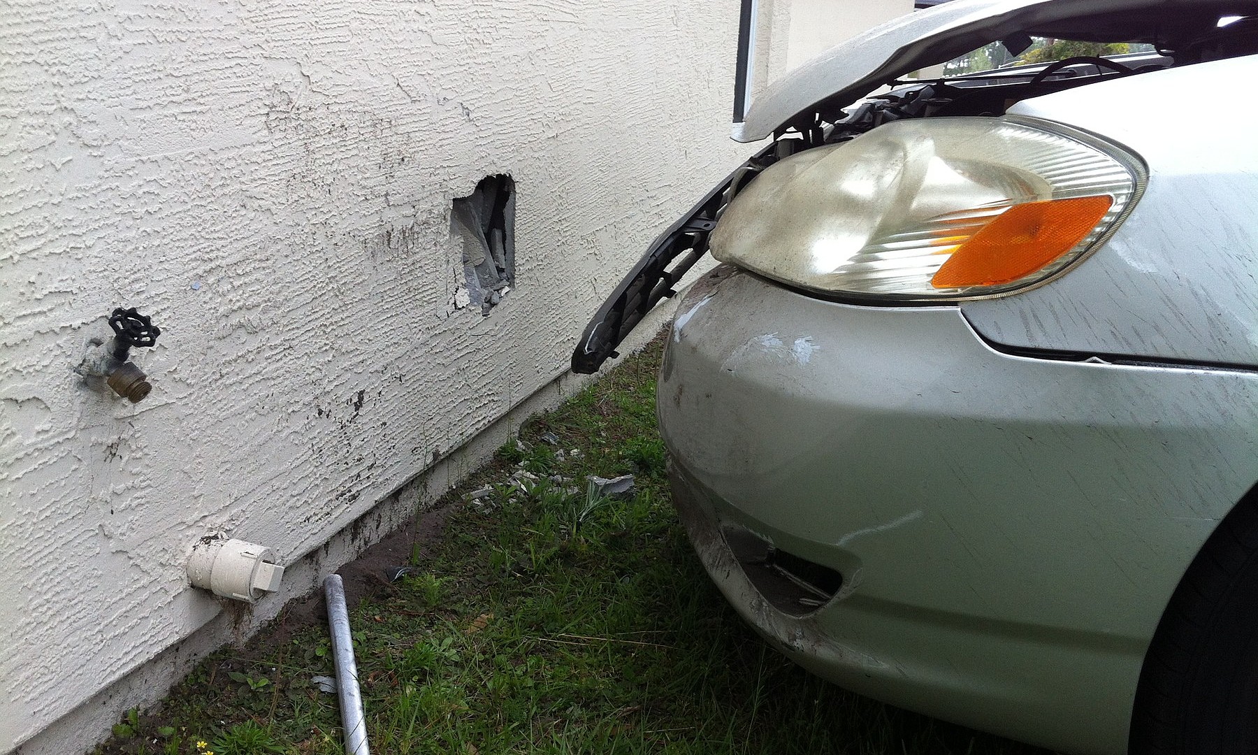 Car vs. House: Photo gallery | Observer Local News | Palm Coast ...