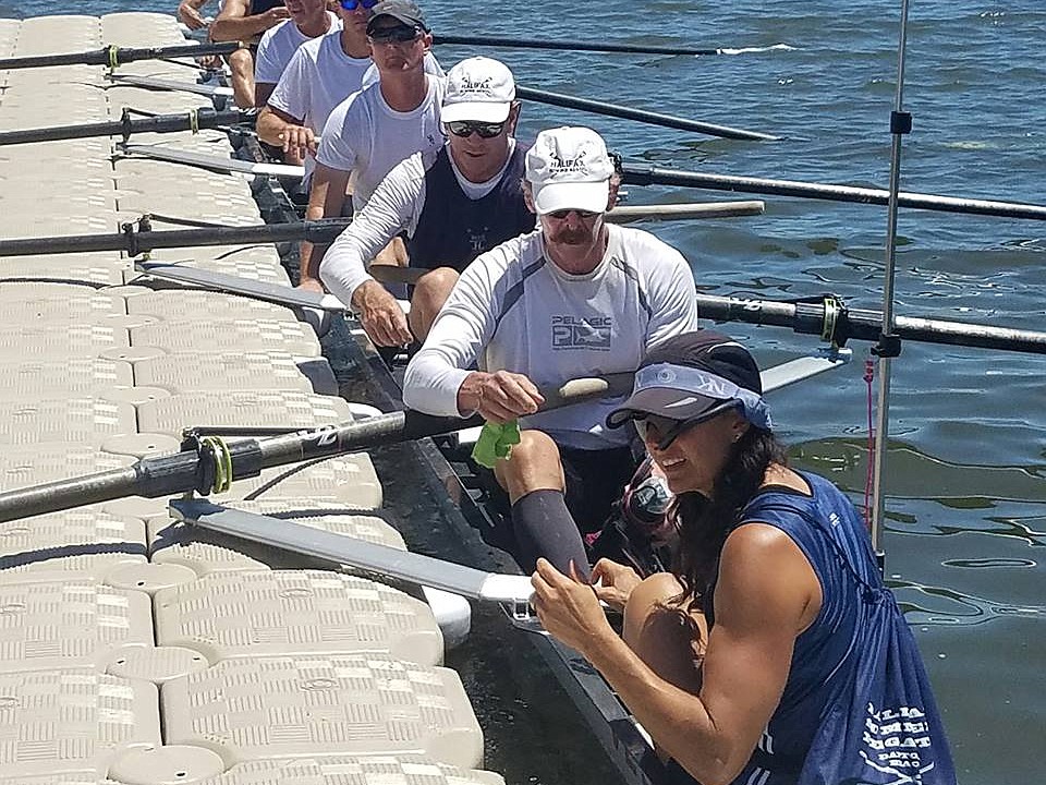 Halifax Rowing sails away in its 20th regatta | Observer Local News ...