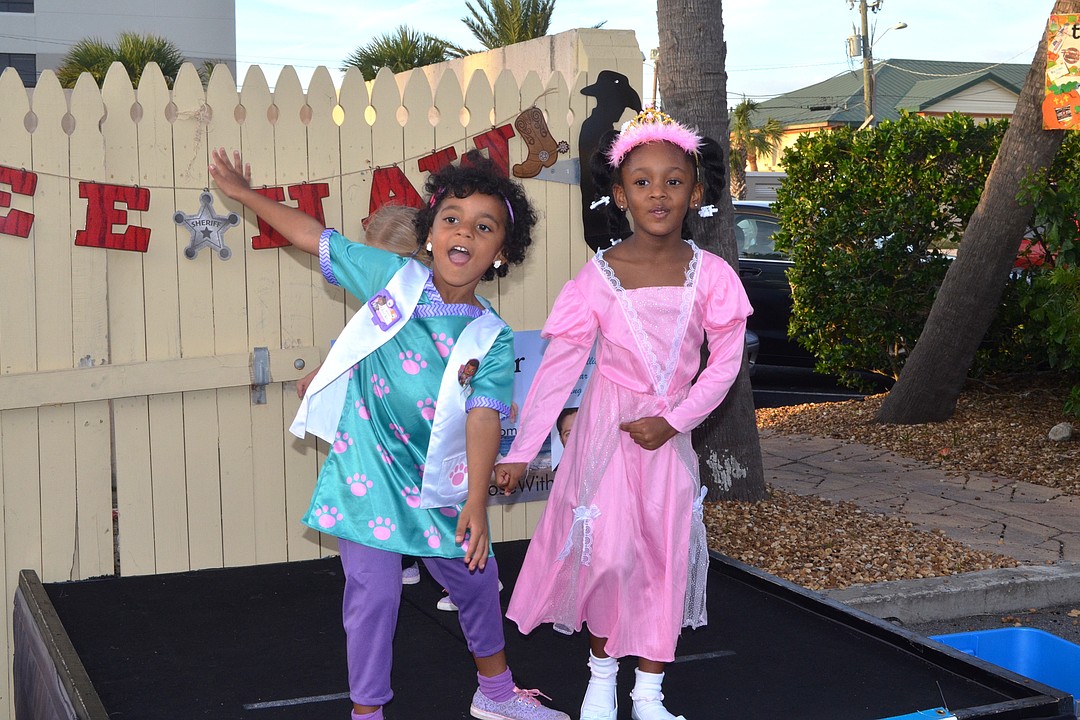 Salty Kids Fall Festival full of fun | Observer Local News | Palm Coast ...