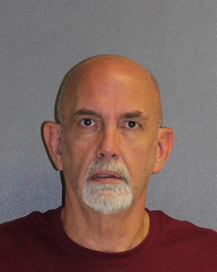 Two Ormond Beach men arrested during VSCO internet predator operation ...