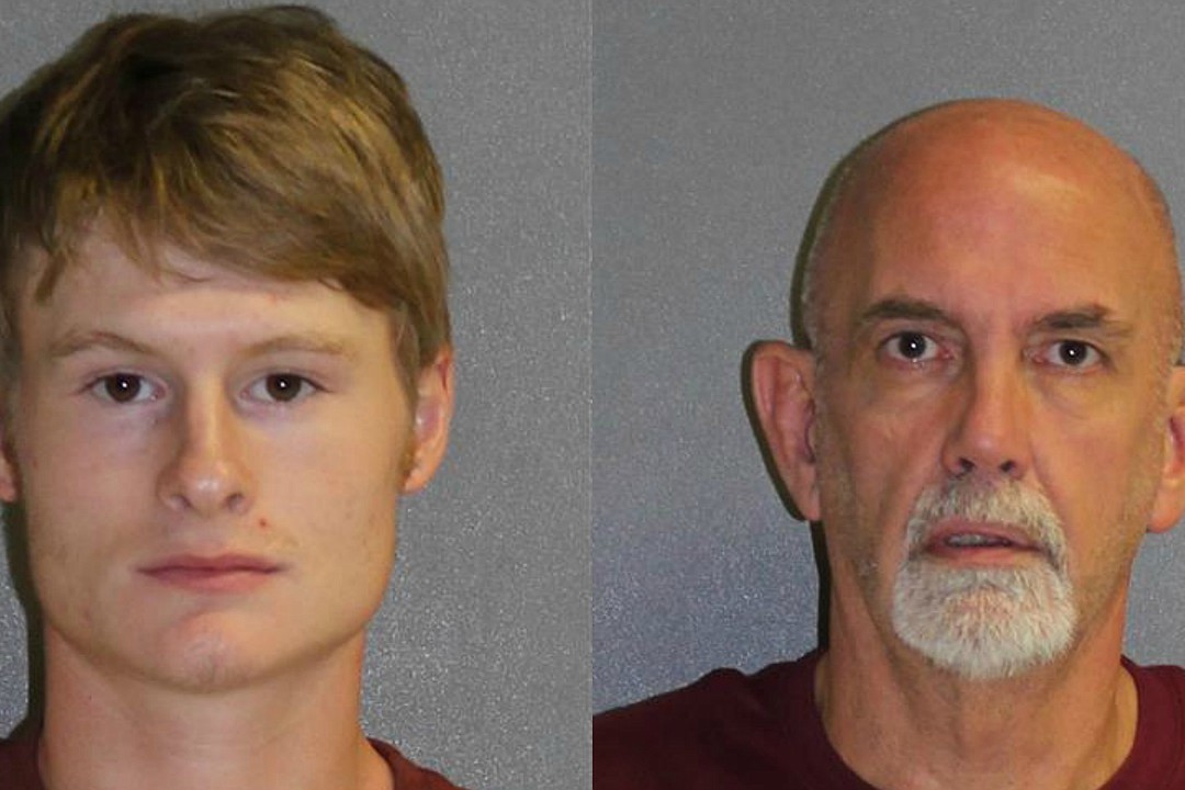 Two Ormond Beach men arrested during VSCO internet predator operation ...