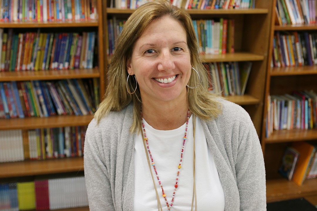 Meet Pathways Elementary's Teacher of the Year | Observer Local News ...