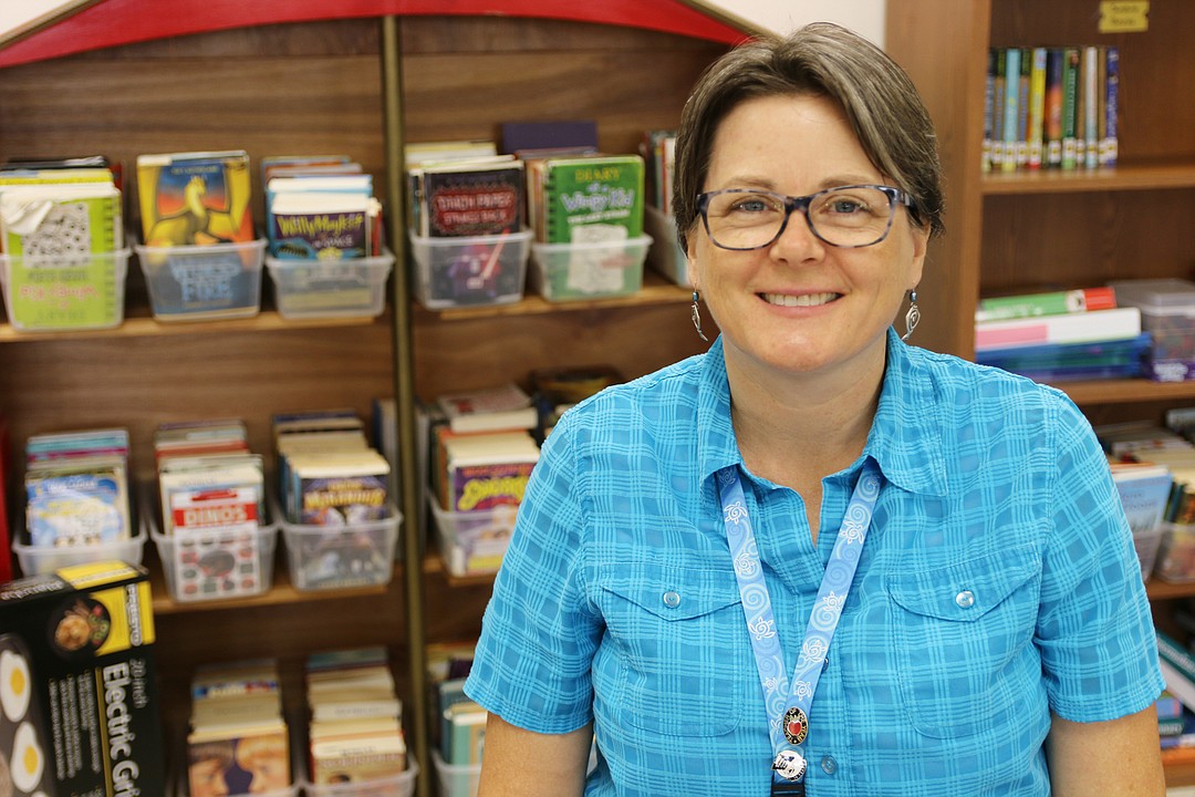 Meet Pine Trail Elementary's Teacher of the Year | Observer Local News ...