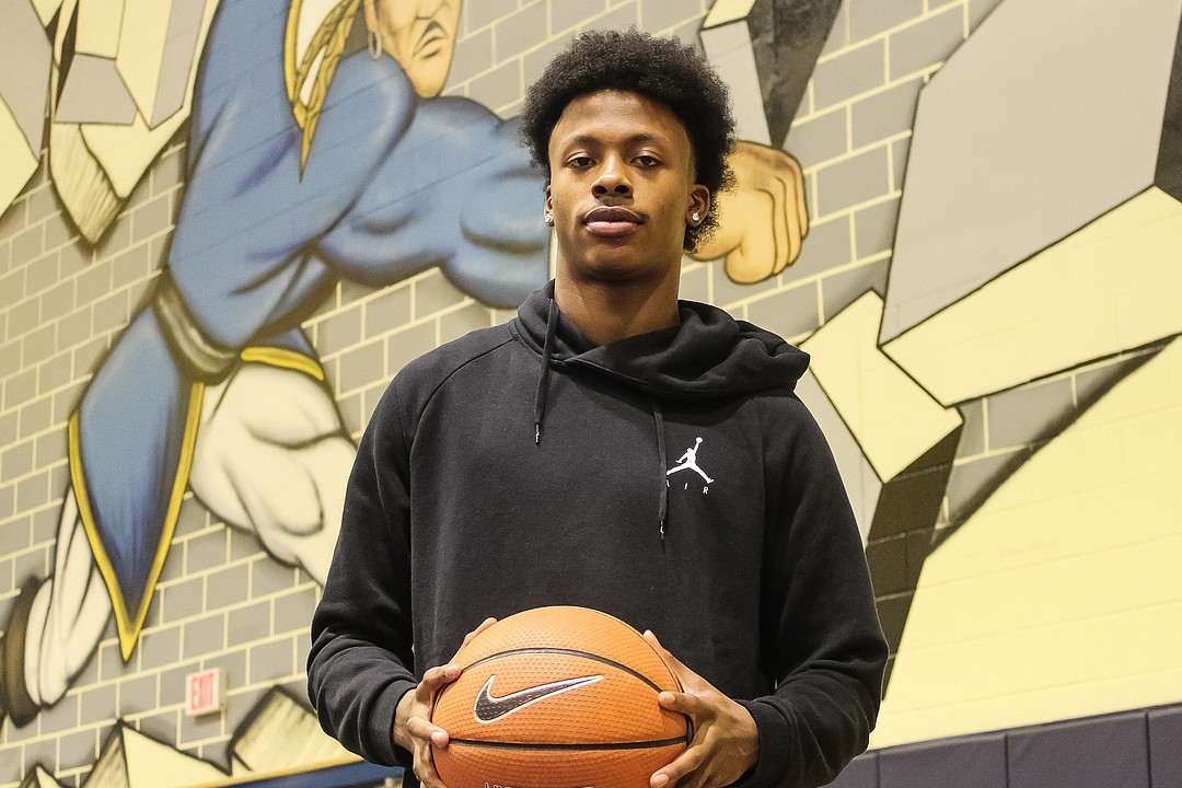 Mainland’s Justin Hill: Making defense cool again | Observer Local News ...