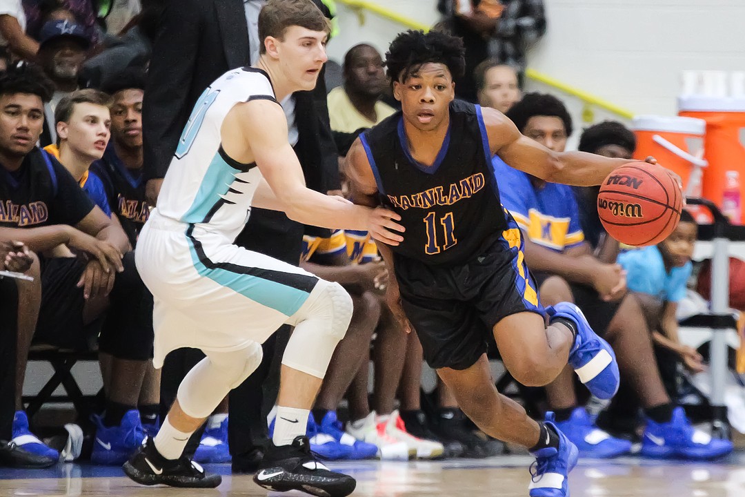 Atlantic transfer Jordan Sears plays integral role for surging Bucs ...