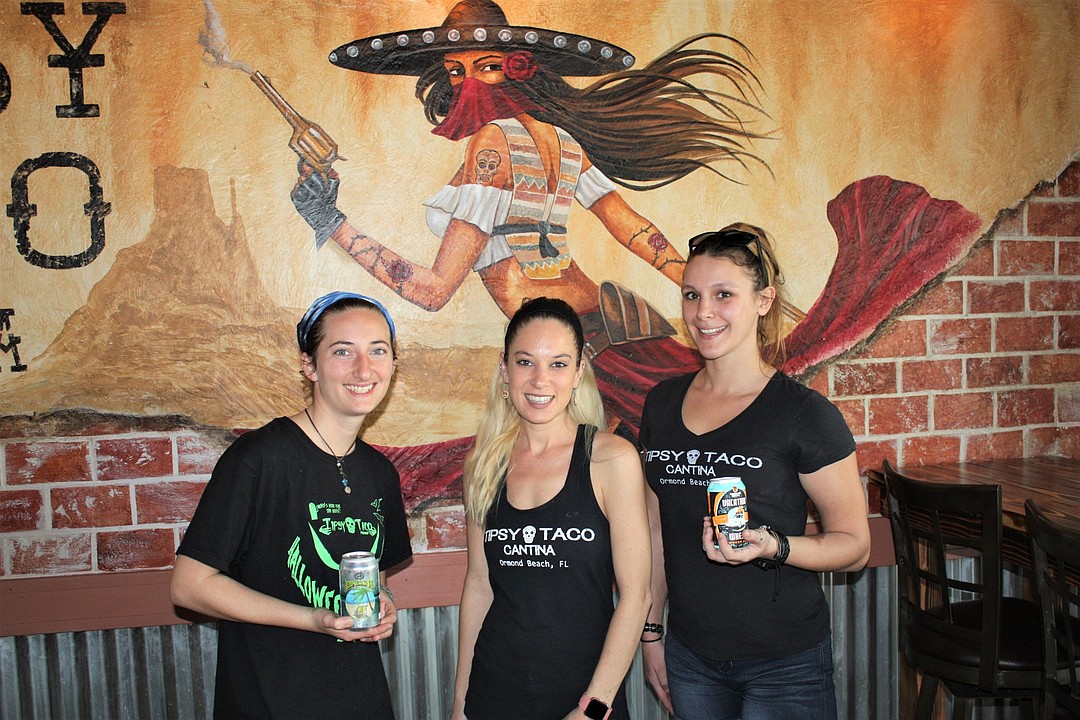 Restaurants band together to create a new destination | Observer Local ...