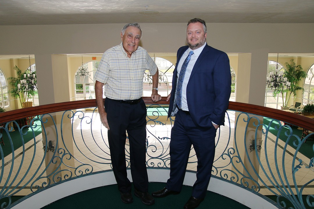 'A new era': Ormond Heritage Condominium moves on from Hurricane ...