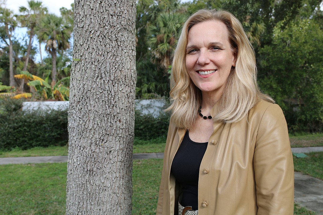 Conklin Center for the Blind hires new president | Observer Local News ...