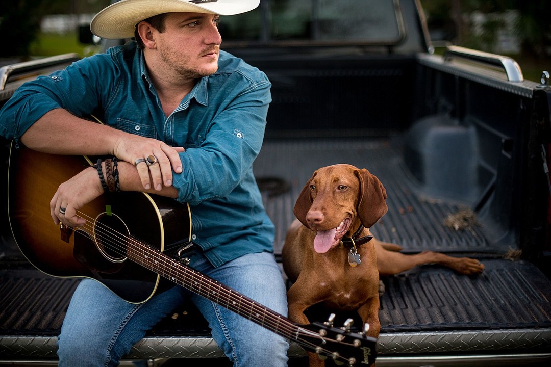 Ormond Beach's Kaleb Lee releases first single | Observer Local News ...