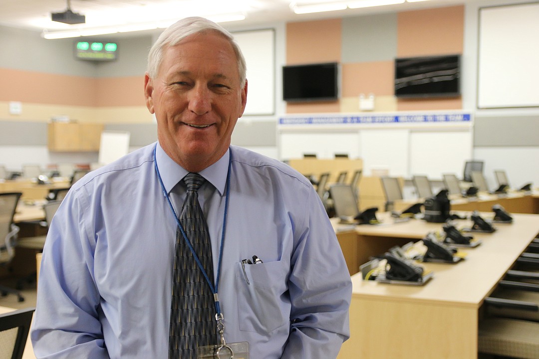 'Preparing for a storm:' Volusia County Emergency Management director ...