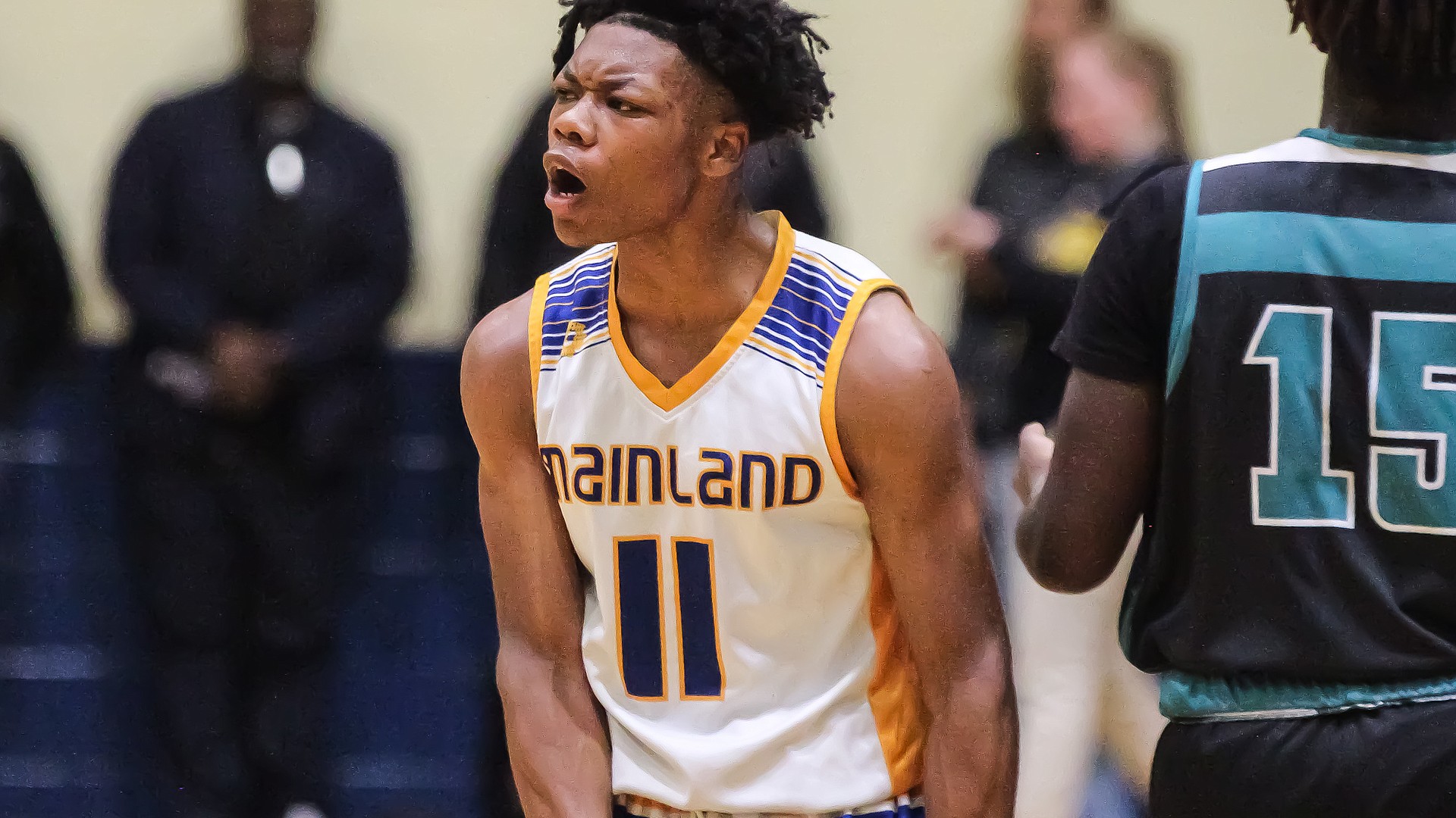 High 5: Mainland 2020 point guard Jordan Sears commits to Gardner-Webb ...