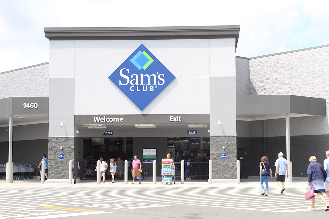 Sam's Club in Daytona West is busy, busy, busy | Observer Local News ...
