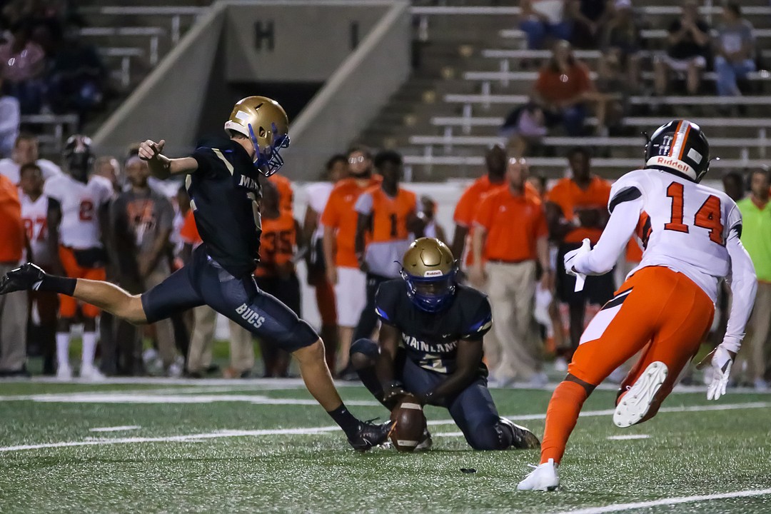 High 5: Mainland's Gettman receives offer from Sacred Heart | Observer ...