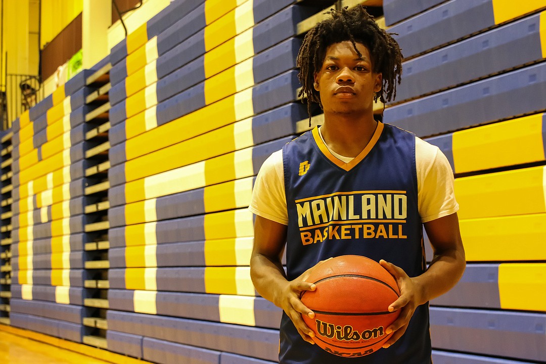 Standing O 2019: Mainland's Jordan Sears pushes for success in final ...