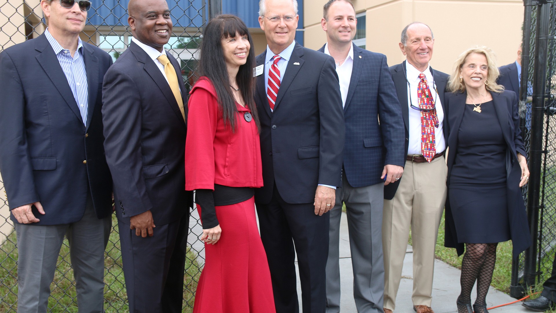 'Grit and determination': First Step Shelter finally opens in Daytona ...