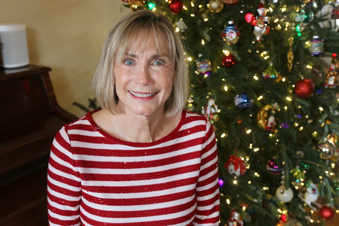 Standing O: Joyce Pepin puts service above self | Observer Local News ...