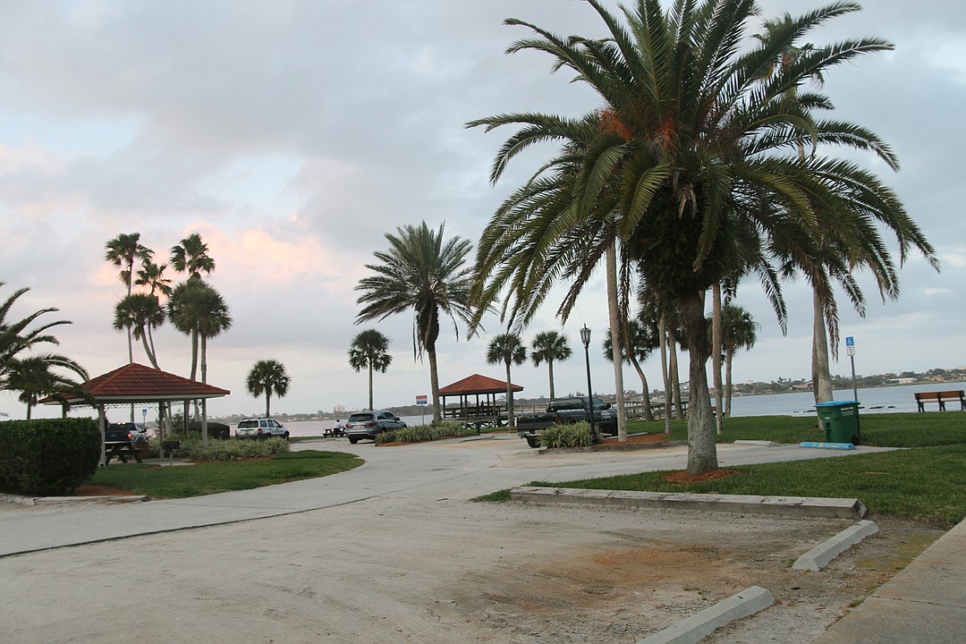 Riviera Park in Ormond Beach to get concrete parking | Observer Local ...
