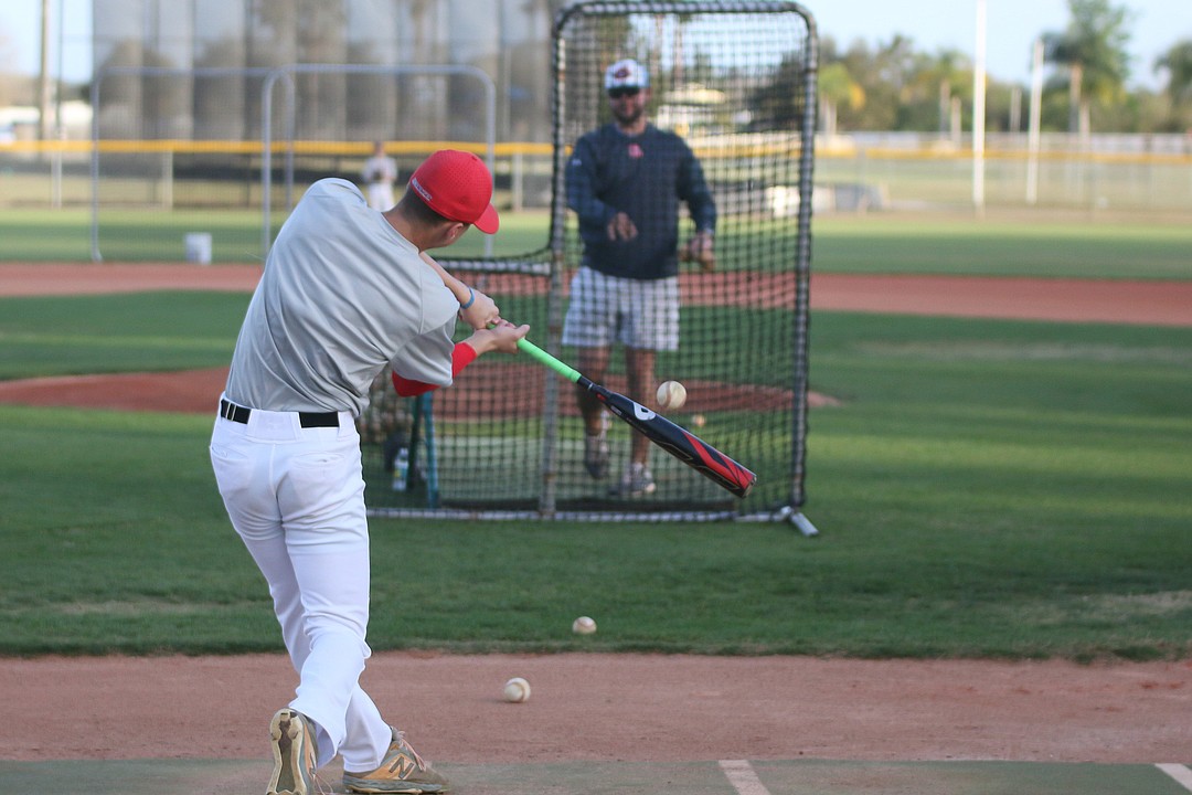 Sandcrabs coach: Putting Seabreeze baseball 'back on the map ...
