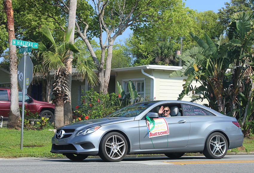 Business Observer | Photo - Osceola Elementary Principal Lynn Bruner ...