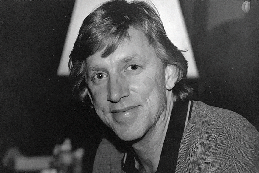 Robert Christopher Root | Observer Local News | Palm Coast Observer and ...