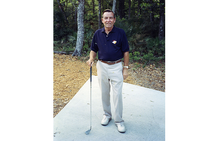 Kenneth Eric Jones | Observer Local News | Palm Coast Observer and ...
