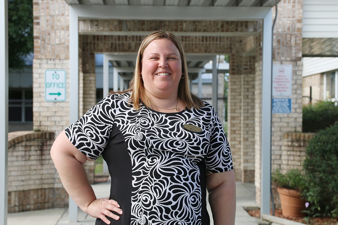 Joining the Pathways family: Meet the school's new principal | Observer ...