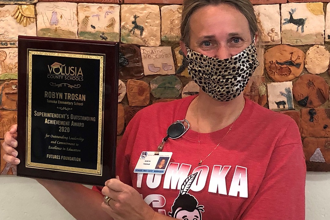 VCS announces 2020 Superintendent's Outstanding Achievement Award ...
