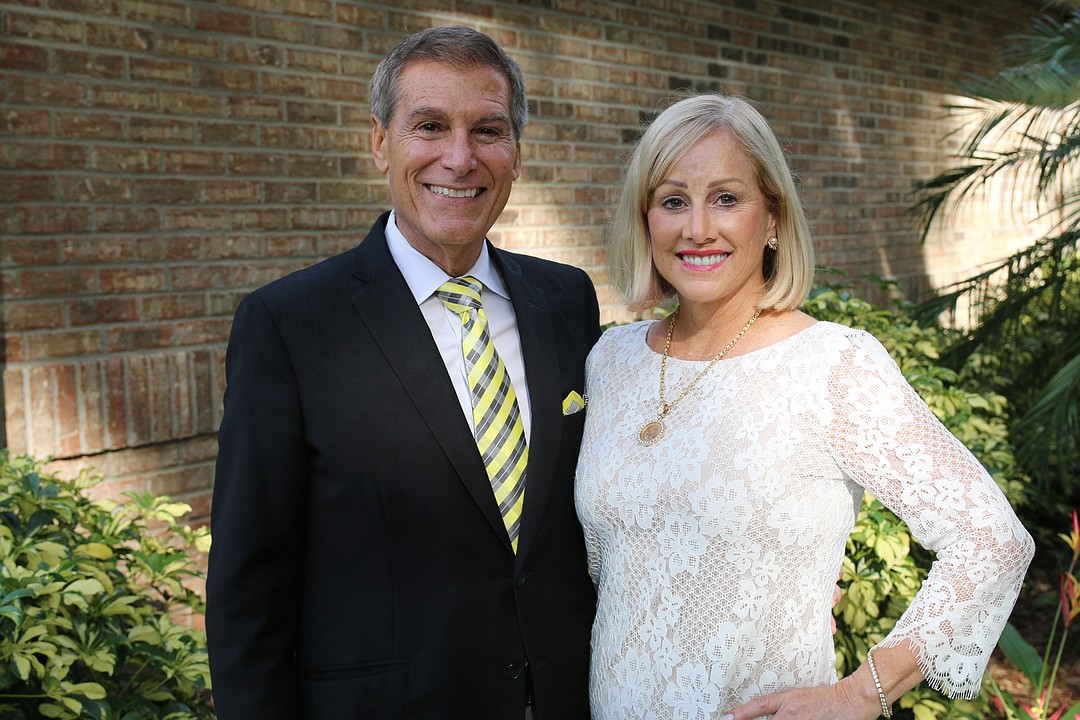 ArtHaus honors Carl and Susan Persis in annual Fun and Funky fundraiser ...