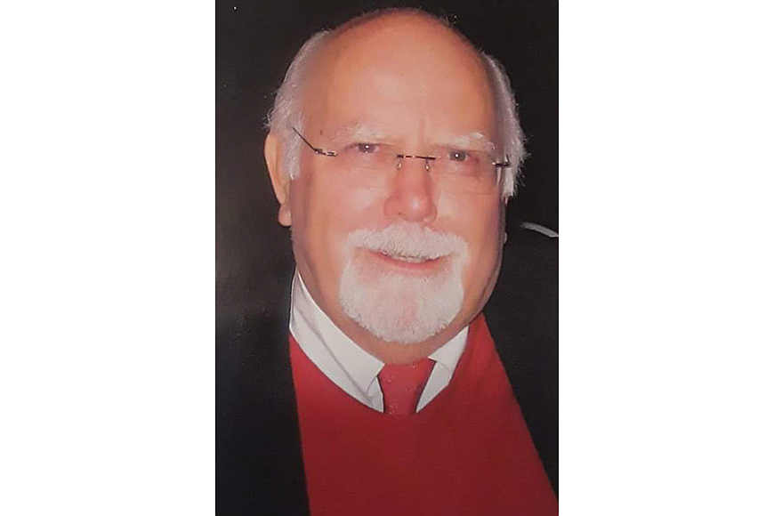 Michael Leon Seese | Observer Local News | Palm Coast Observer and ...