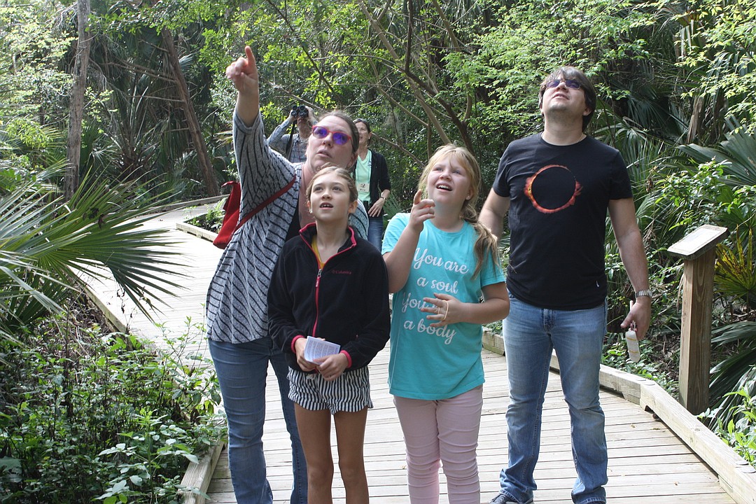 Environmental Discovery Center encourages residents to count birds for ...