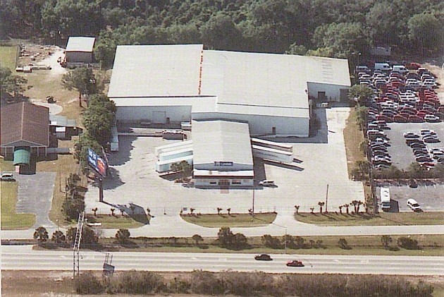 St. Petersburg distributor buys Lindab building | Business Observer