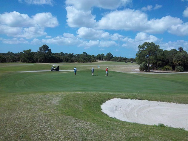 Copperhead Club sells for $1.5 million | Business Observer
