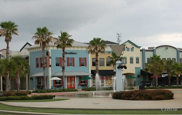 Convergent Capital joins Park Square ownership | Business Observer