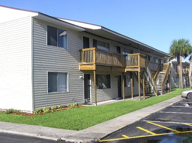 Louisiana investor group buys Puritan Place Apartments | Business Observer