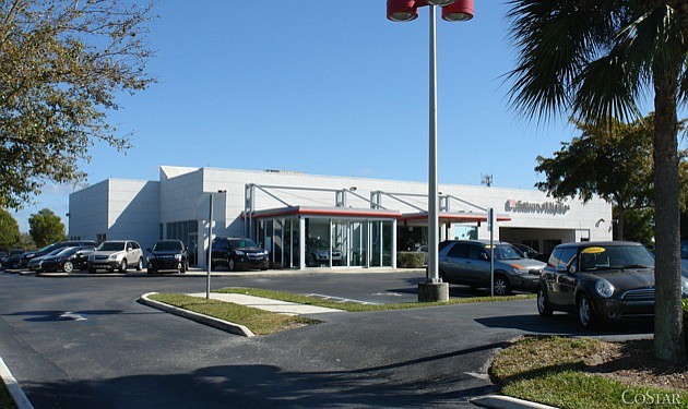 CarMax Auto Superstores buys Naples Saturn dealership | Business Observer