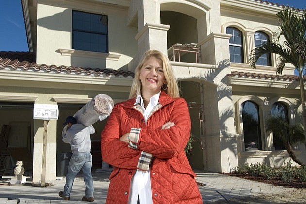 Good Luck Builder | Business Observer